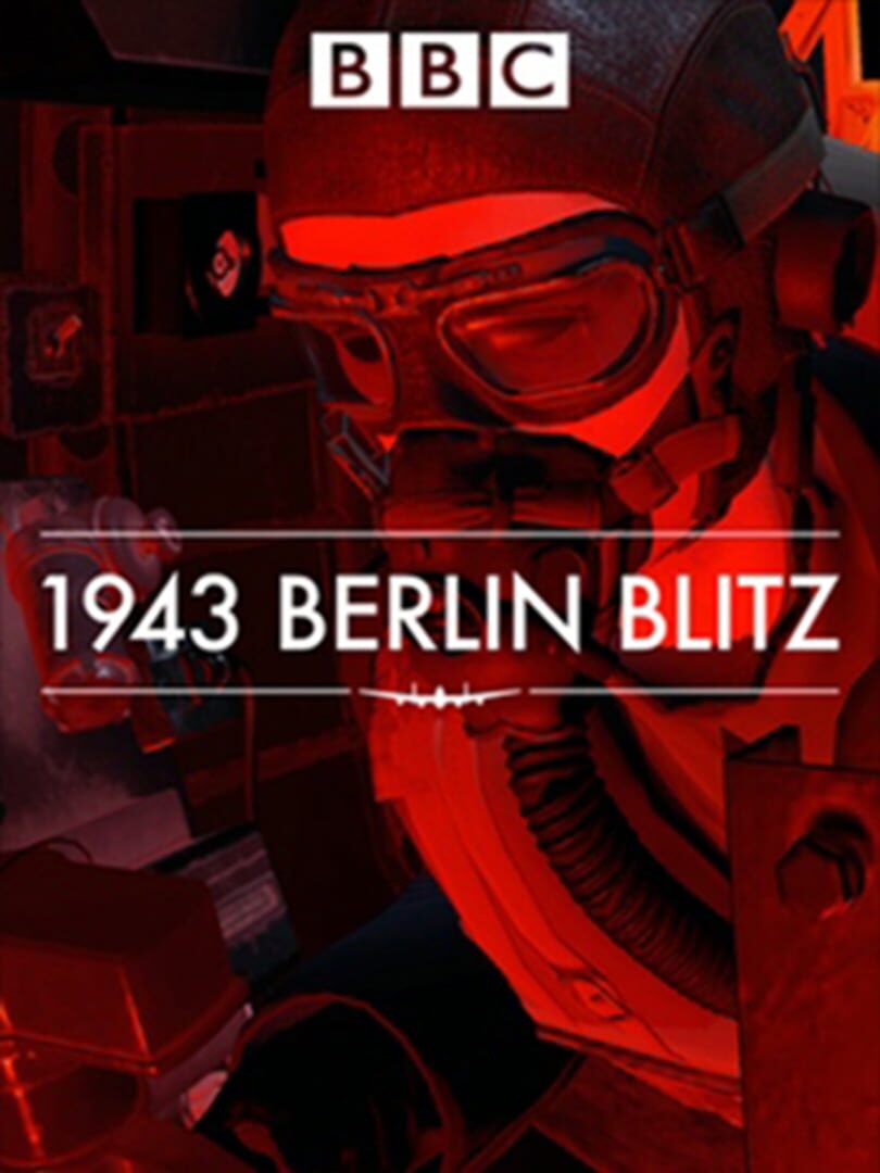 1943 Berlin Blitz by BBC Media Applications Technologies, Complete Game Analytics